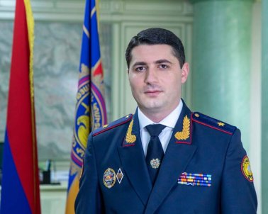 Home – INVESTIGATIVE COMMITTEE OF THE REPUBLIC OF ARMENIA