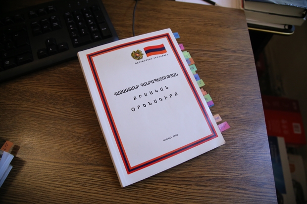 Four Chinese women subjected to exploitation in Yerevan; preliminary ...